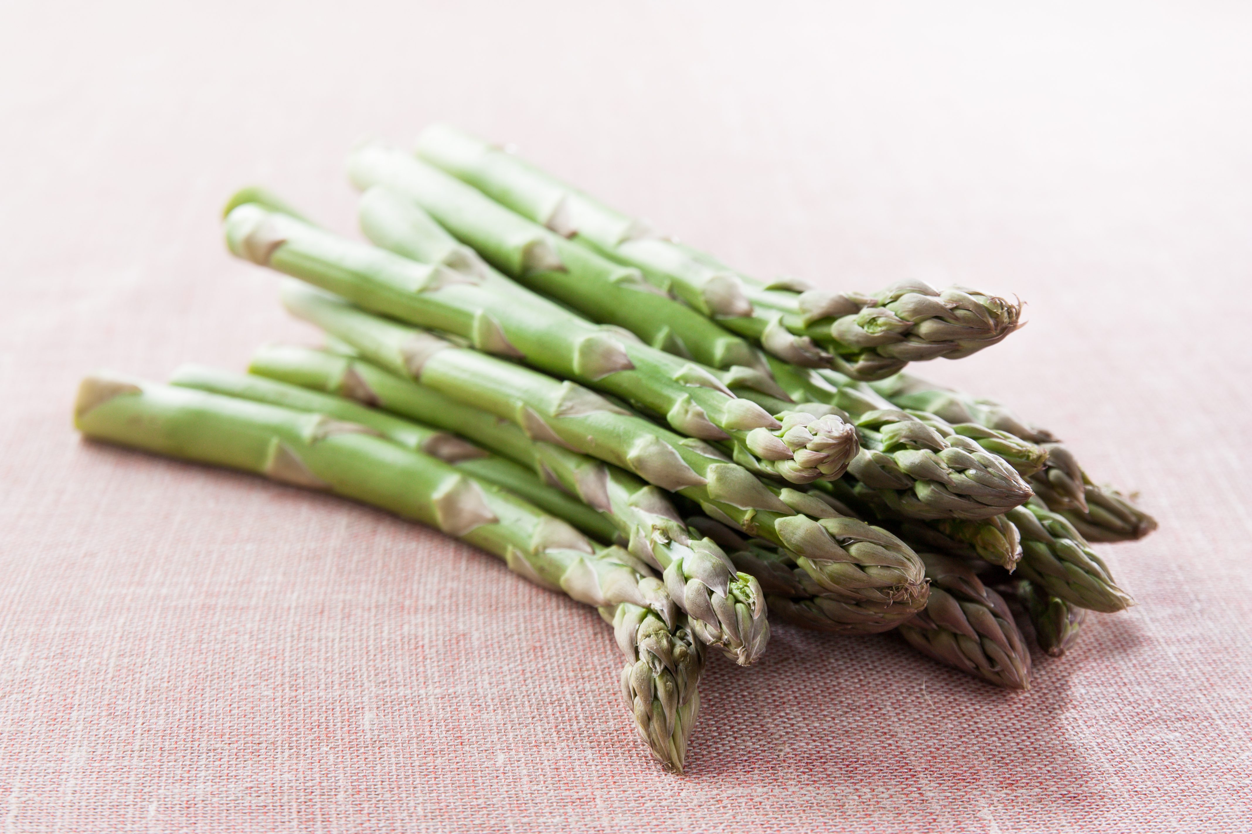 Asperges telen in je moestuin - Pokon