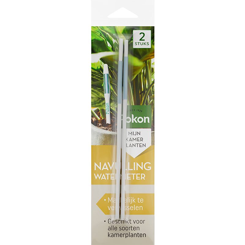 Pokon Watermeter Navulling - Pokon